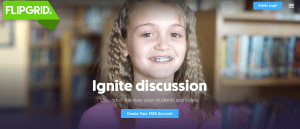 Flipgrid for Literature Circles? Yes, Please! | The Golden Age of Education