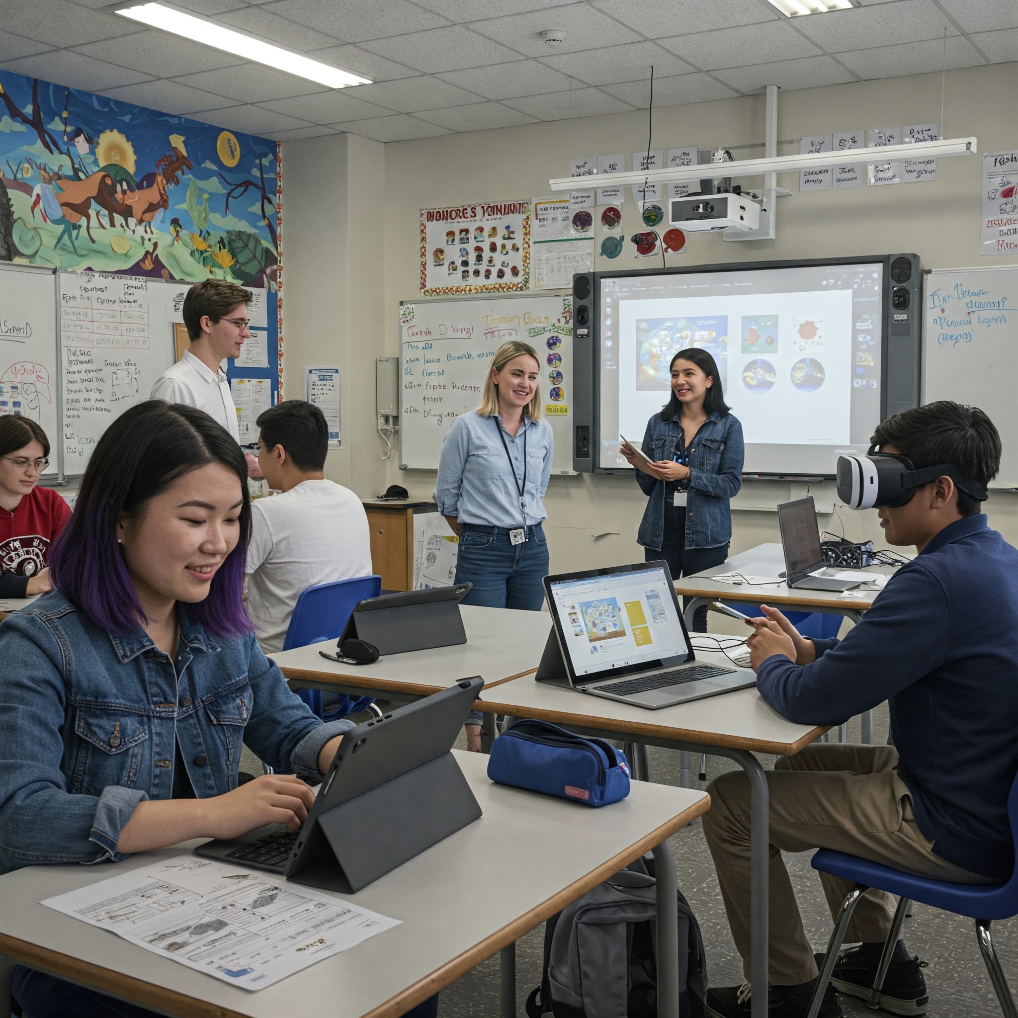 The Golden Age of Education | Highly Effective Tools and Strategies for ...
